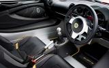 Limited-edition Lotus Exige LF1 revealed | Autocar