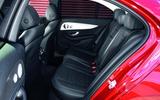 Mercedes-Benz E-Class Review (2023) | Autocar