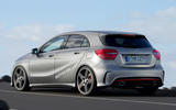 Mercedes A45 AMG: details revealed | Autocar