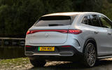 Mercedes-Benz EQE SUV Review 2025, Price & Specs | Autocar