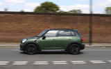 Used Mini Countryman 2010-2017 review | Autocar