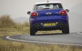 Used Mini Paceman 2013-2017 review | Autocar