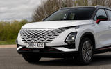 Omoda 5 prices and specs | Autocar
