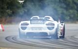 Used Porsche 918 Spyder 2013-2015 review review | Autocar