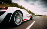 Used Porsche 918 Spyder 2013-2015 review review | Autocar