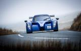 Radical RXC