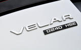 Land Rover Range Rover Velar Review (2023) | Autocar