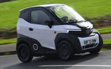 Silence S04 review | Autocar