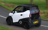 Silence S04 review | Autocar