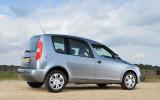 Used Skoda Roomster 2006-2015 review | Autocar
