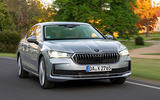 Skoda Superb Review (2024) | Autocar