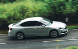Skoda Octavia Review 2025, Price & Specs | Autocar