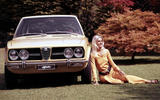 50 years on: the interesting cars launched in 1972 | Autocar