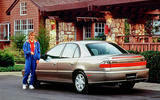 Good, bad & the ugly: Badge-engineered cars | Autocar