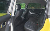 Smart #1 Review 2025, Price & Specs | Autocar
