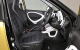Used Smart Forfour 2015-2019 review | Autocar
