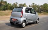 Tata Nano