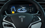 Tesla Model X Review 2025, Price & Specs | Autocar