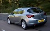 Used Vauxhall Astra 2009-2015 review | Autocar
