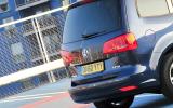 Used Volkswagen Touran 2010-2015 review | Autocar