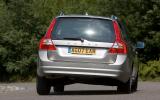 Used Volvo V70 2007-2016 review | Autocar