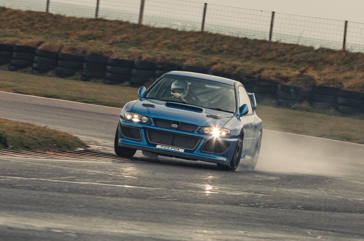 Prodrive P25 Review 2025, Price & Specs | Autocar