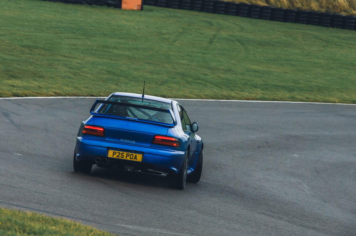 Prodrive P25 Review 2025, Price & Specs | Autocar