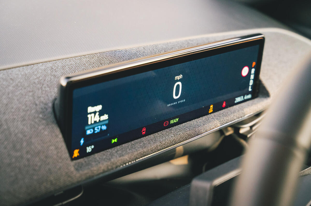 Ford Mustang Mach-E GT Review 2025, Price & Specs | Autocar