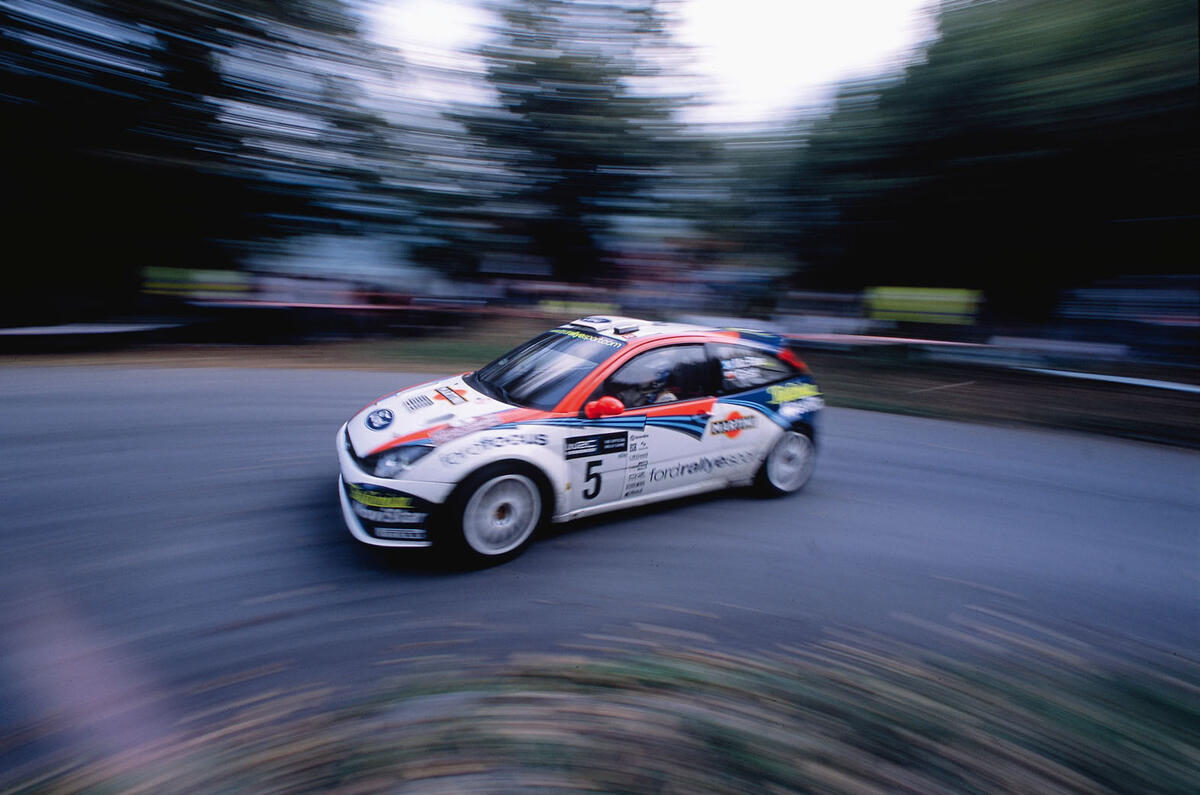 Henry Ford's legacy: picture special | Autocar