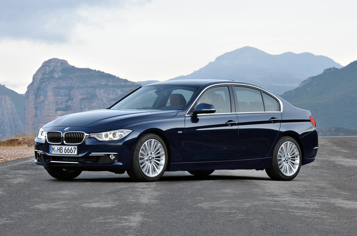 New BMW 114d goes on sale | Autocar