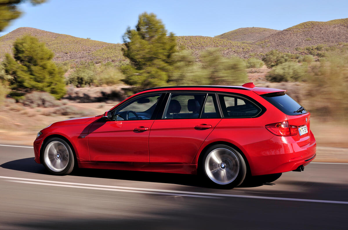 New BMW 114d goes on sale | Autocar