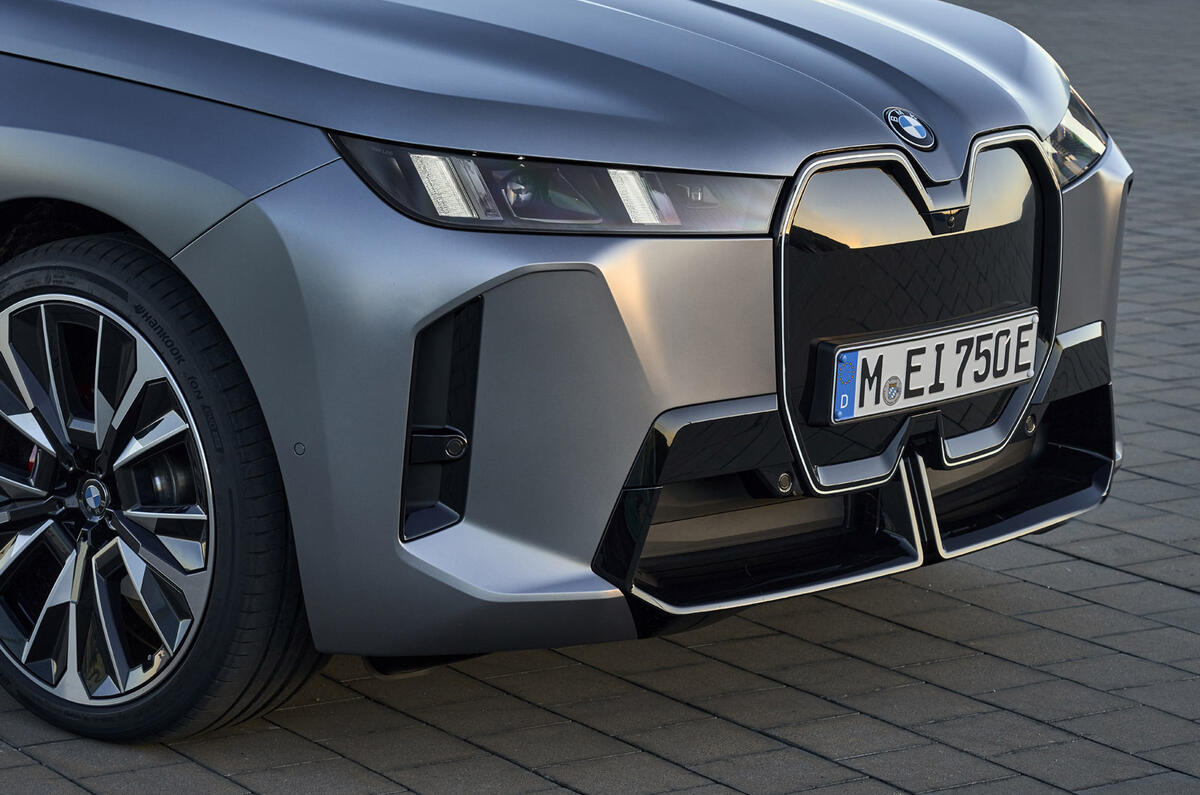 BMW iX Review 2025, Price & Specs | Autocar