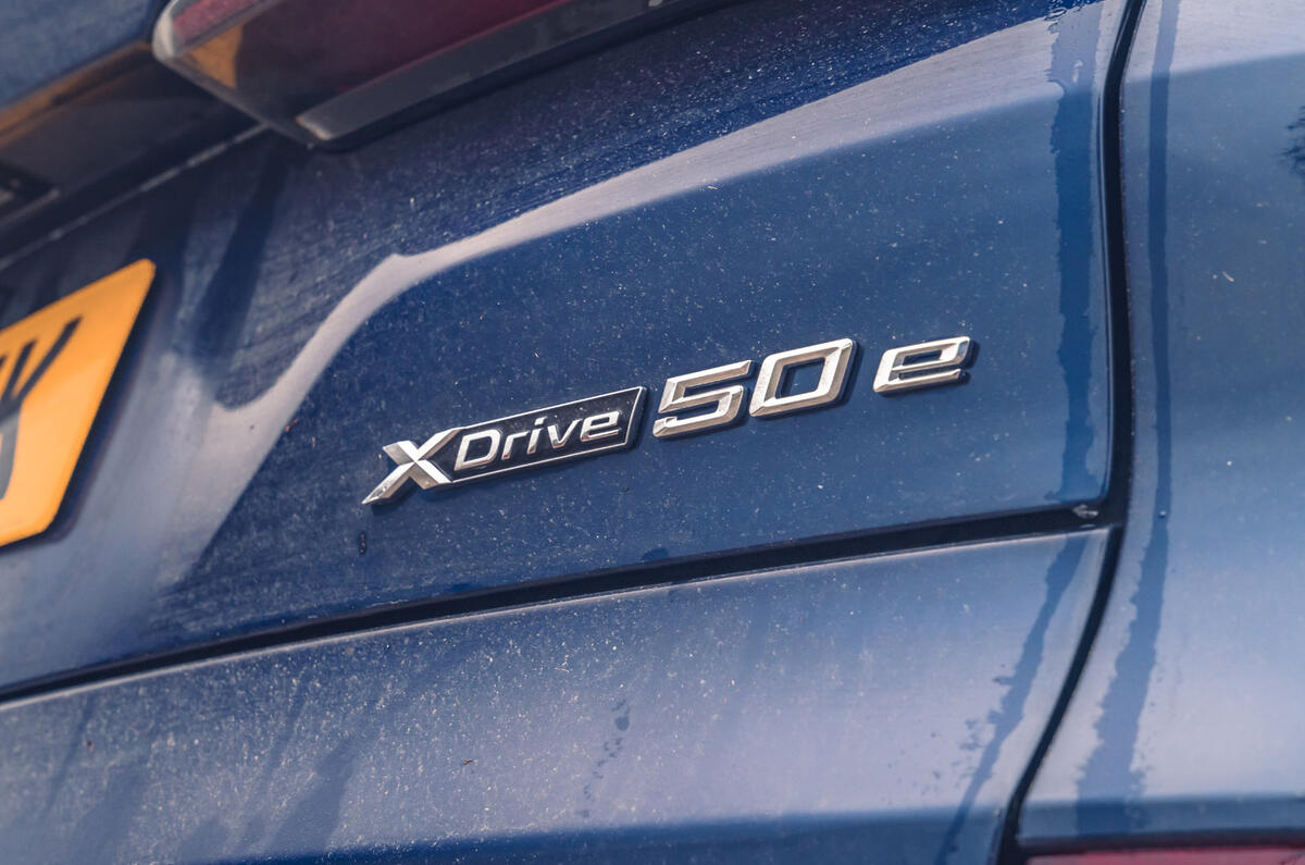 BMW X5 Review 2025, Price & Specs | Autocar