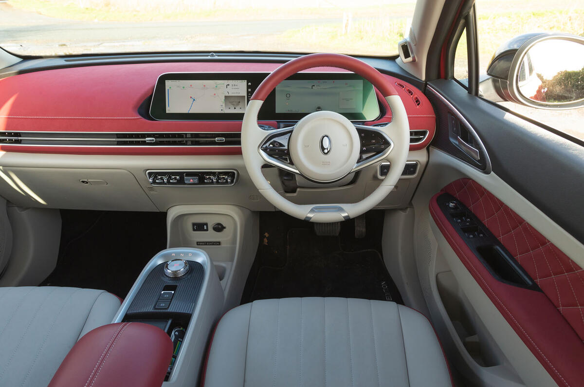 GWM Ora 03 Review (2024) | Autocar