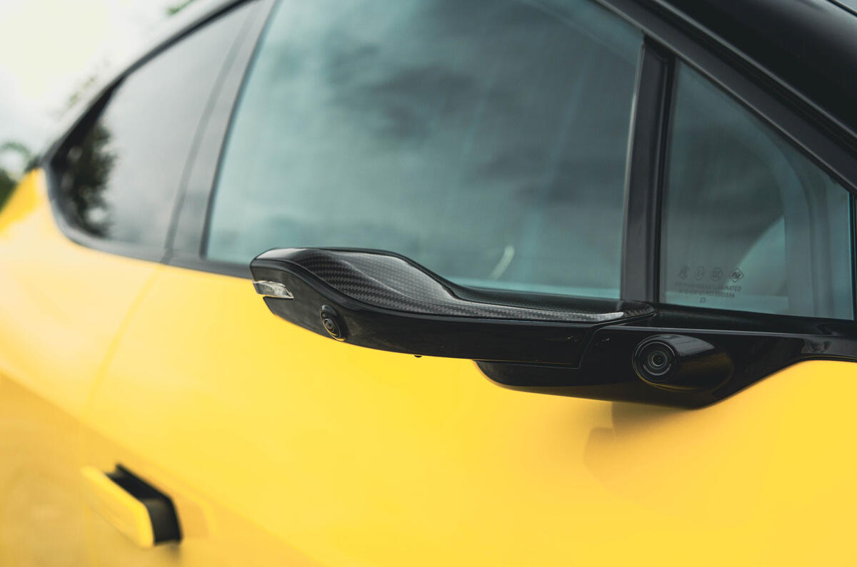 Lotus Eletre Review 2025, Price & Specs | Autocar