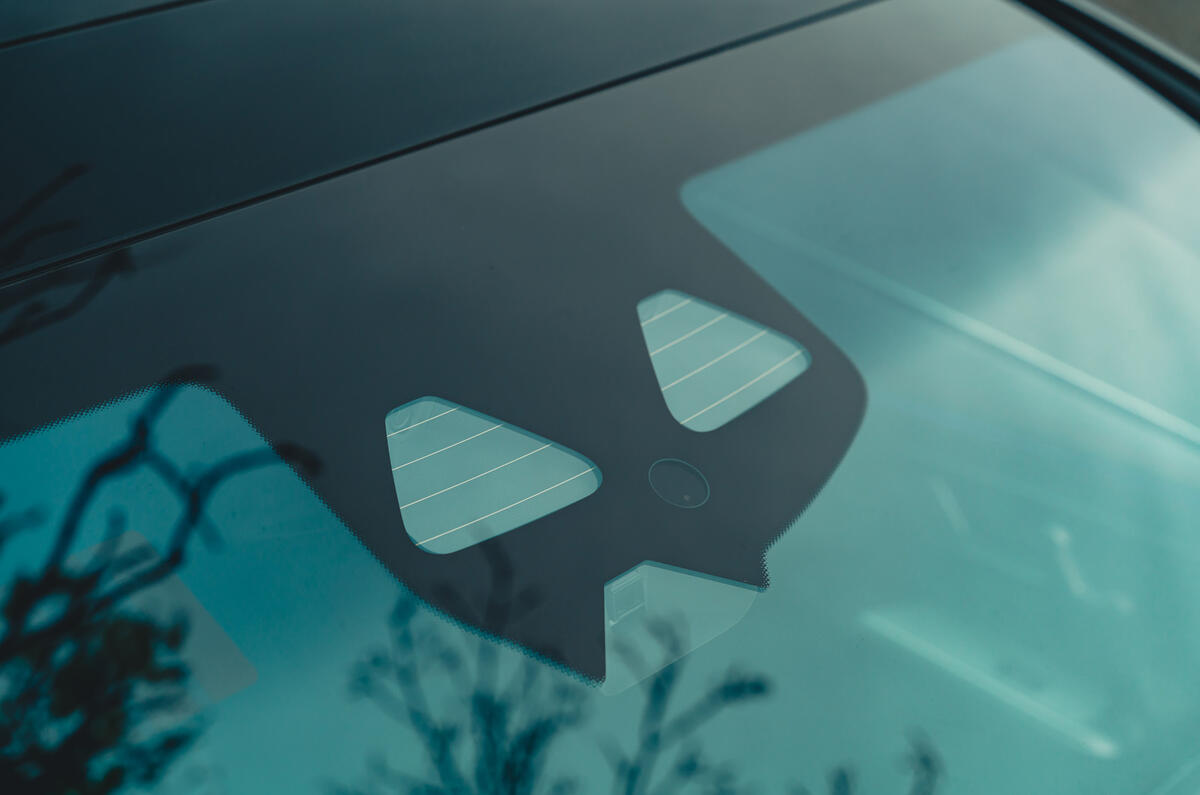 Mercedes-Benz EQE Review 2025, Price & Specs | Autocar