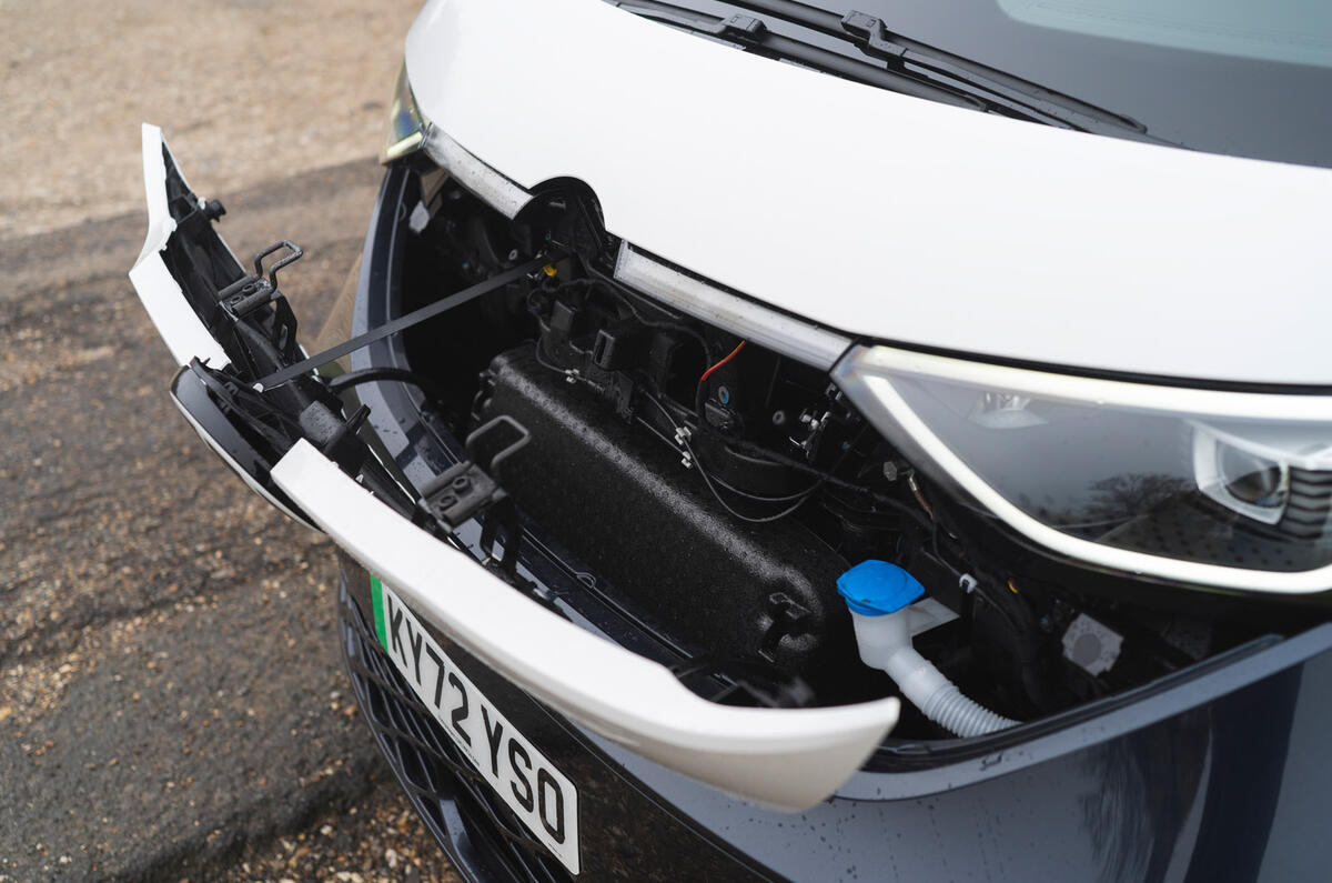 Volkswagen ID Buzz Review 2025, Price & Specs | Autocar