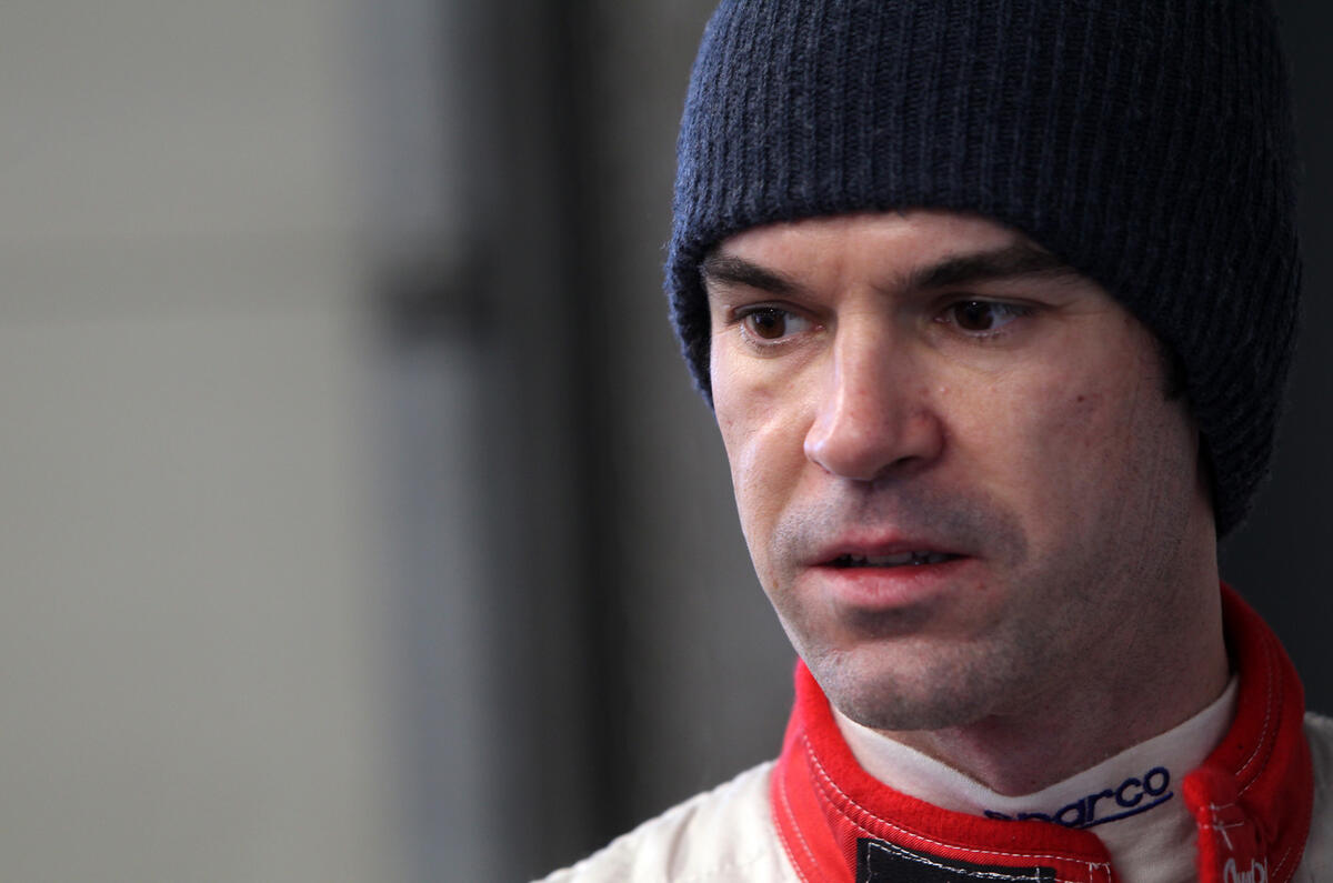 Ten British Touring Car Championship drivers to watch | Autocar