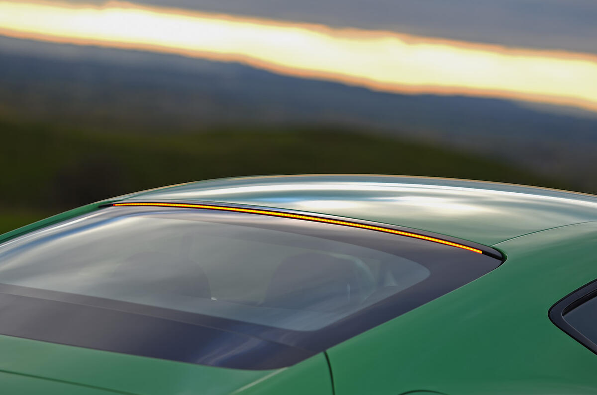 Bentley Continental GT Speed Review 2024, Price & Specs | Autocar