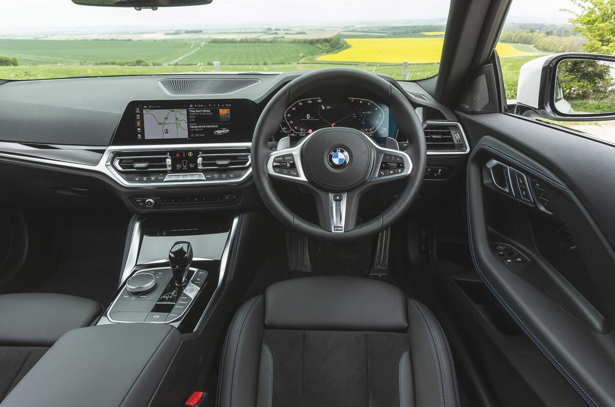 BMW 2 Series Review 2025, Price & Specs | Autocar