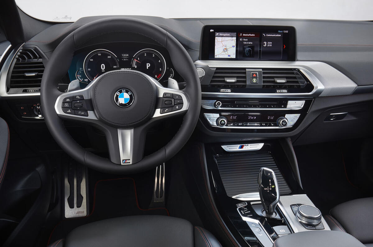 BMW X4 Review (2018) | Autocar BMW X4 Review (2018) | Autocar