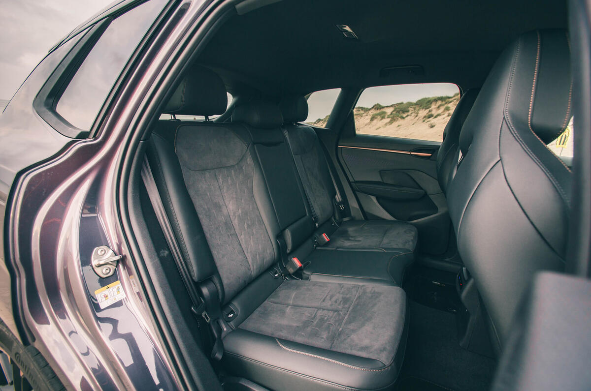 Cupra Terramar Review 2024, Price & Specs | Autocar