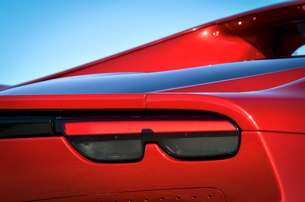 Ferrari 296 GTB Review (2022) | Autocar