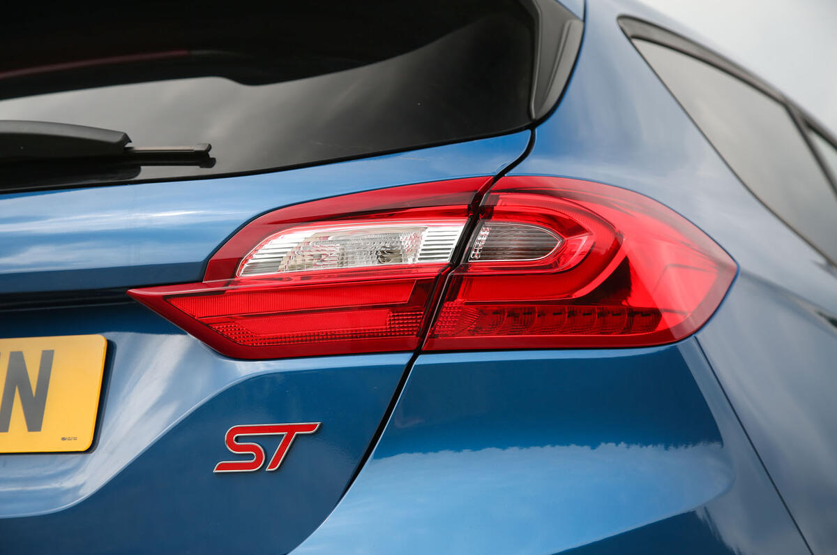 Ford Fiesta ST Review (2022) | Autocar