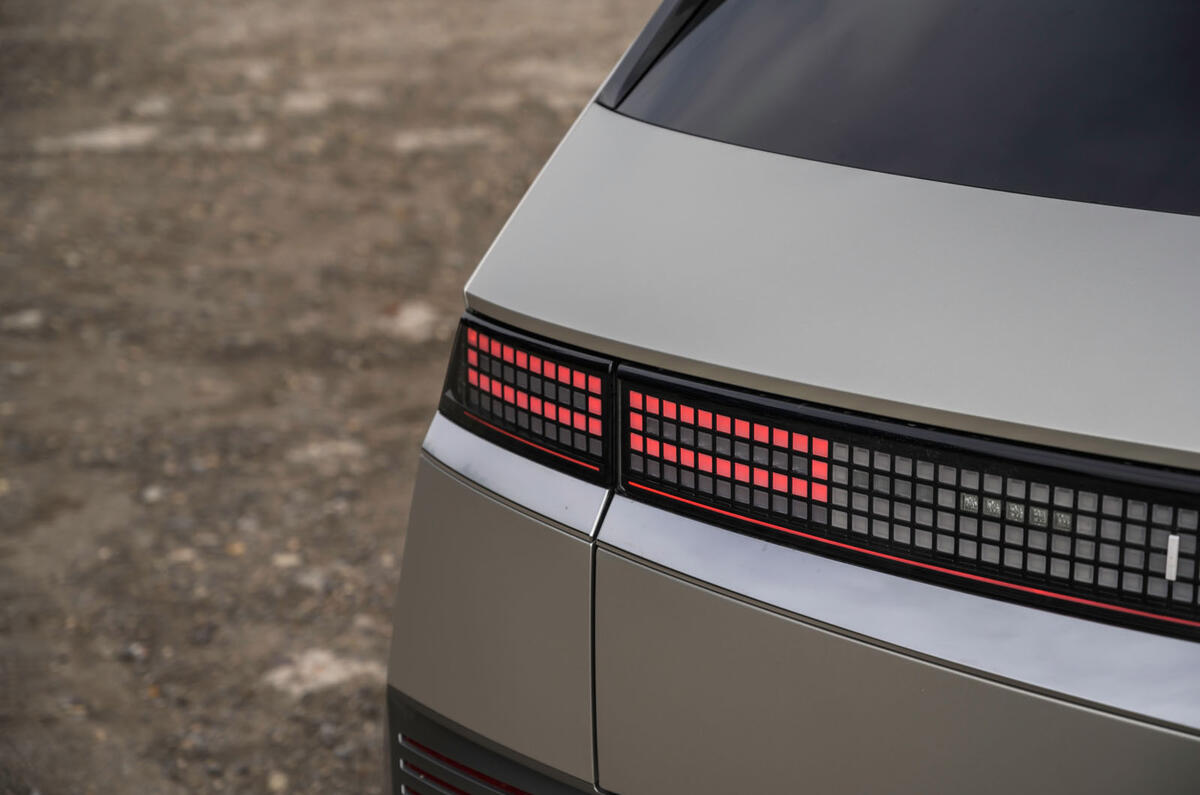 Hyundai Ioniq 5 Review (2023) | Autocar