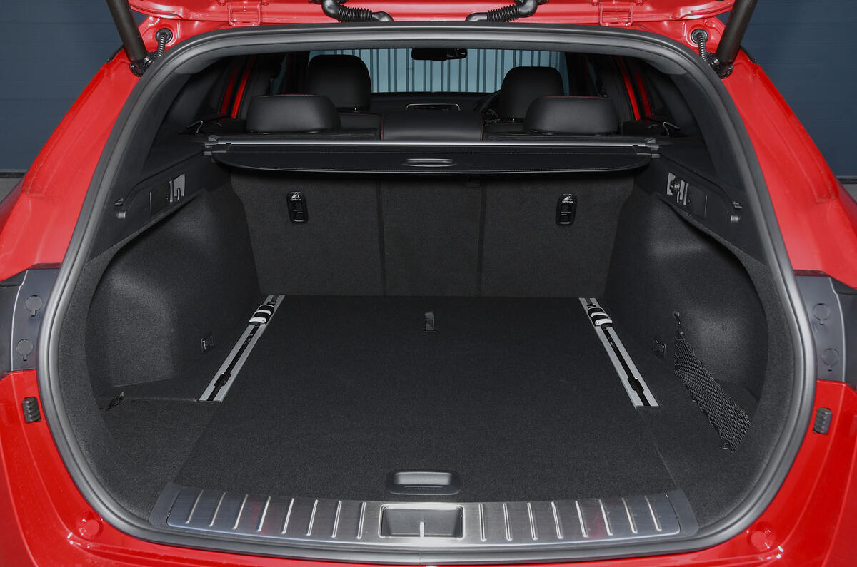 Used Kia Optima Sportswagon 2016-2019 review | Autocar