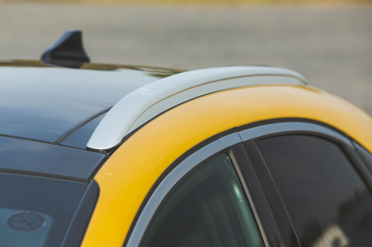 Kia Xceed Review (2021) | Autocar