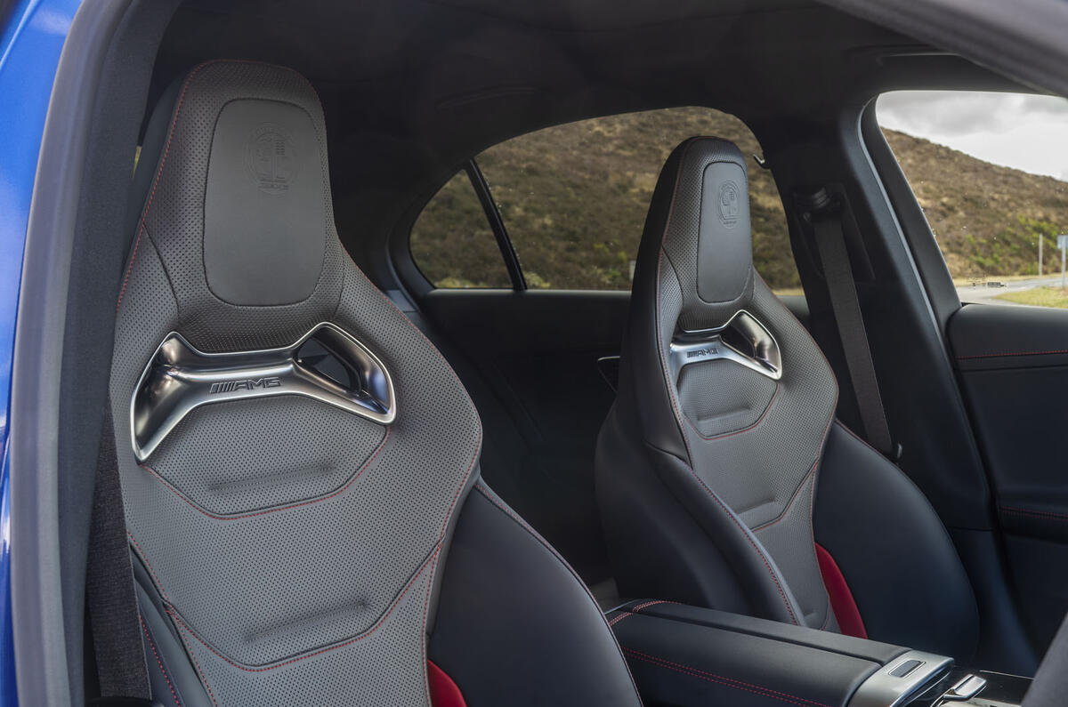 Mercedes-AMG C63 S E Performance Review (2024) | Autocar