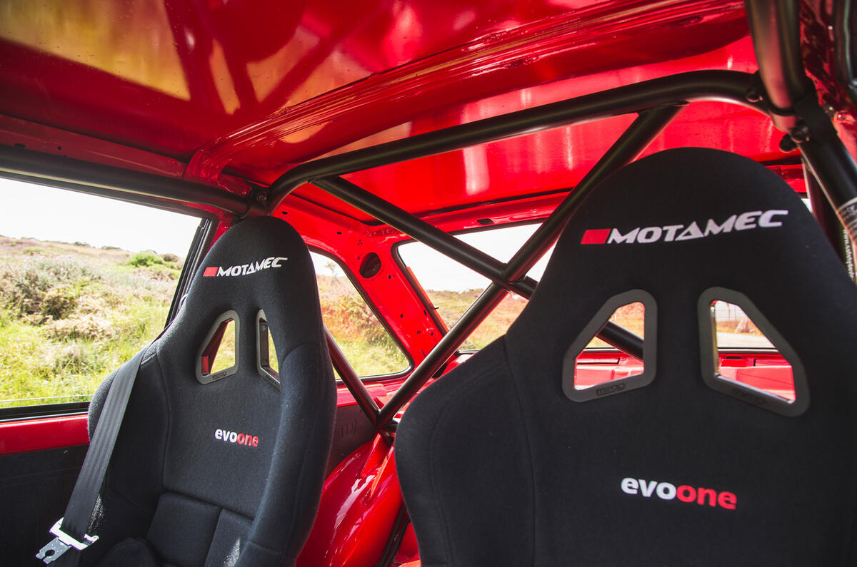 MST Mk2 Review 2025, Price & Specs | Autocar