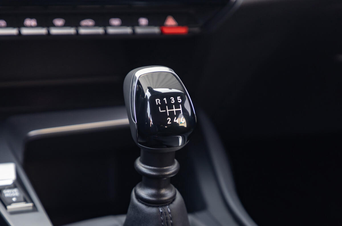 Peugeot 308 SW Review 2025, Price & Specs | Autocar